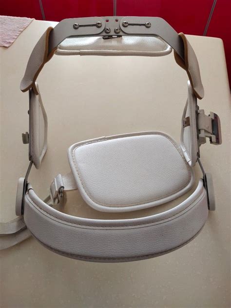 Original Jewett Brace Spinal Back Brace Health And Nutrition Medical