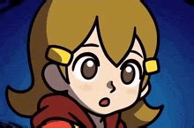 Warioware Volt Gif Warioware Volt Volt Discover Share Gifs