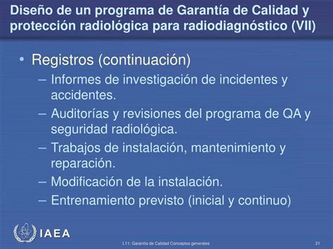 Ppt ProtecciÓn RadiolÓgica En RadiodiagnÓstico Y En RadiologÍa