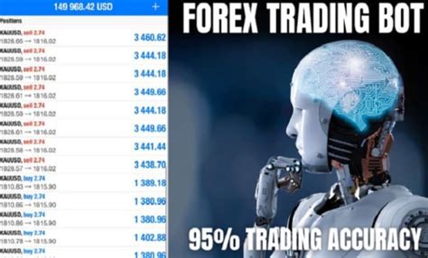 forex ea bot forex trading bot hft trading bot account management