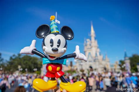 Photos Mickey 90 Celebration Sipper Debuts At Magic Kingdom