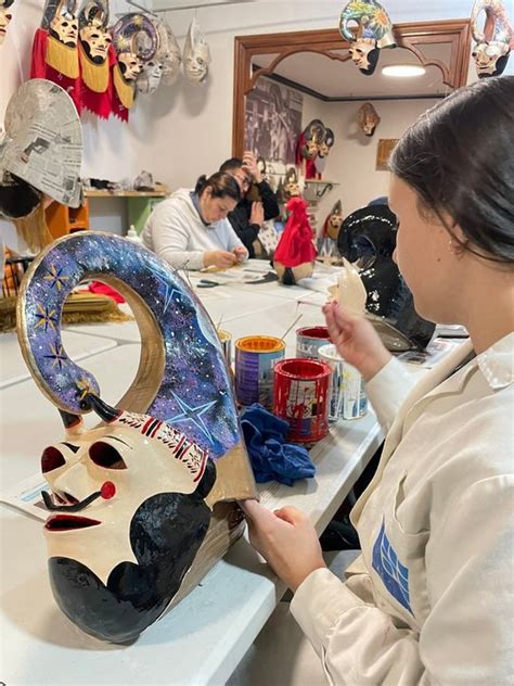 Galería La artesanía de dar vida a las Pantallas de Xinzo