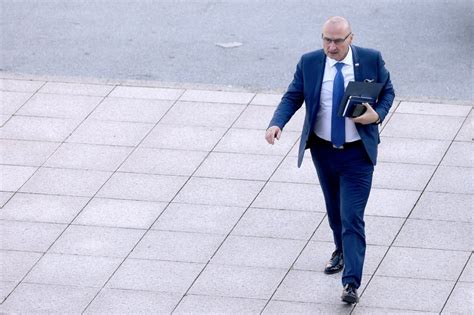 Grlić Radman Hrvatska Prednjači U Pristupu Oecd U Tportal