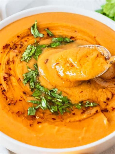 30 Minute Turkish Lentil Soup Recipe Comforting And Nourishing