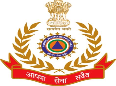 Over 2000 Rescued 4 Teams Deployed By Ndrf In Telangana Amid