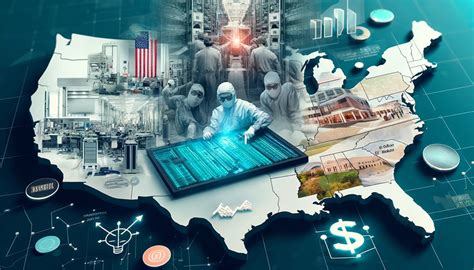 Midwest Becomes Hotspot For Semiconductor Manufacturing And Supply