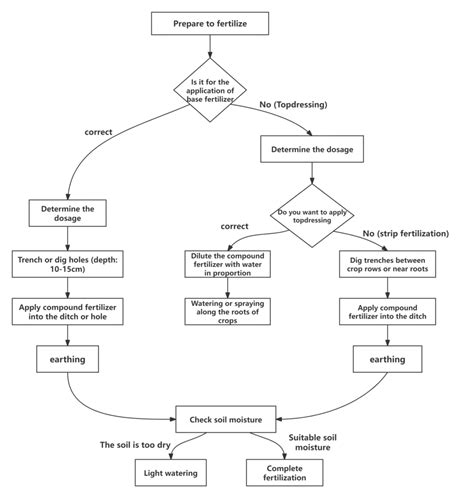 Np 8 40 Compound Fertilizer Usage Guide And Key Precautions Yrc Chemist
