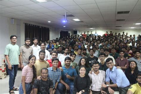 Anirudh Pradhan On Linkedin Iiitbhubaneswar Techsociety