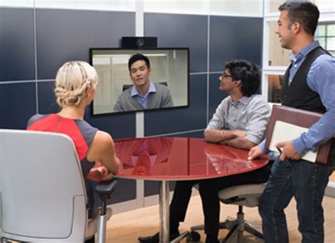 Review Of The Polycom RealPresence Debut Collaboration Camera Nerd Techy