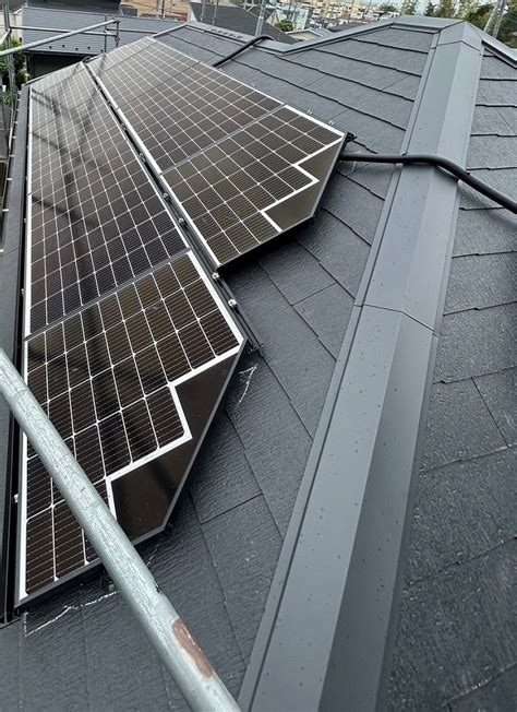 東京都青梅市 T様邸 太陽光発電 蓄電池｜お客様インタビュー｜私たちが施工させていただいたお客様に、感想などを伺いました。