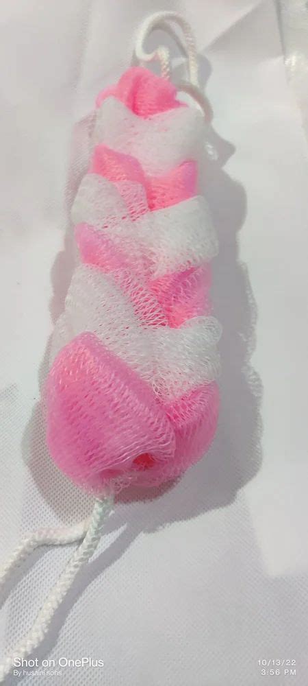Medium Dishwasher Scrub Loofa Nylon At ₹ 40dozen In Kanpur Id