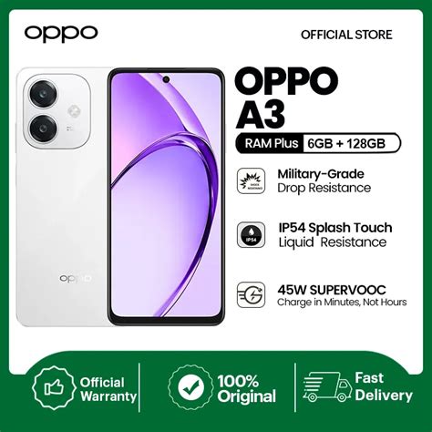 Oppo Alfamall