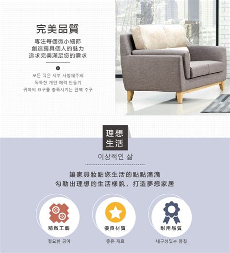 As 愛妮莎貓抓皮高背雙人沙發 157x92x98cm As Design 雅司家具
