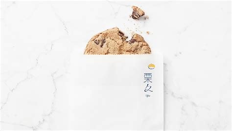 甜品店logo设计鱼一设计 站酷zcool