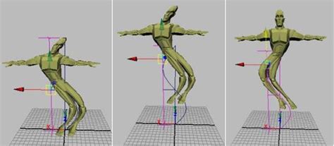 Mayas Deformer Architecture Around The Corner