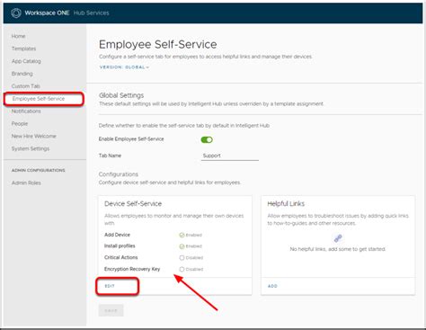 Enabling Bitlocker Encryption To Remote Windows Devices Workspace One Operational Tutorial Enabling Bitlocker Encryption To Remote Windows Devices Workspace One Operational Tutorial