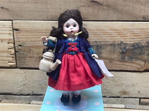 Lot Madame Alexander 2009 MADC Limited Convention Edition Special