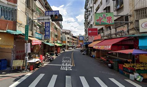 台中市北屯區中清西二街透天厝a件t•水湳市場•1~4樓黃金透店 房屋出售 樂屋網