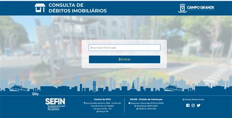 Iptu 2024 Com Desconto De 20 à Vista Vence Em 10 De Janeiro Veja Como