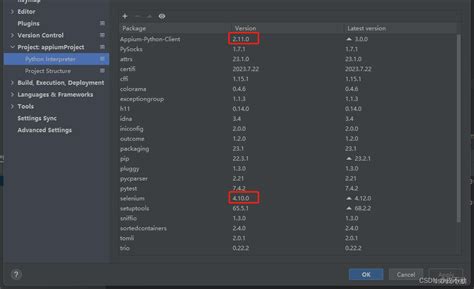 报错：capabilities Optionstocapabilitiesattributeerro R ‘nonetype
