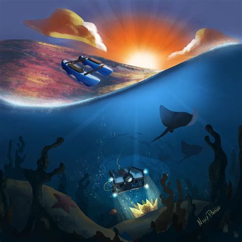 Ardupilot On Linkedin Ardupilot Bluerobotics