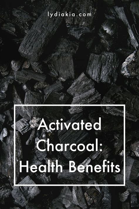 What Is Activated Charcoal Activated Charcoal Benefits Cholesterol