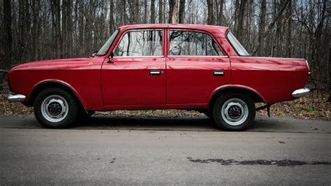 У кого есть? реле поворотника"аварийка" — ИЖ Москвич 412, 1,5 л, 1986 ...