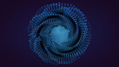 3d Abstract Animation Turbosquid 1677663