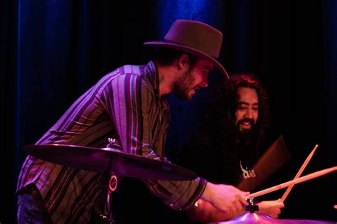 Nick Mardon Trio Nick Mardon Music