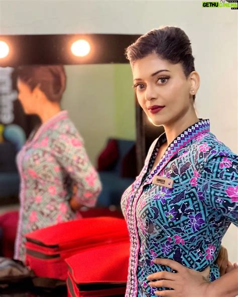 Sangeeta Krishnasamy Wiki Biography Age Gallery Spouse And More