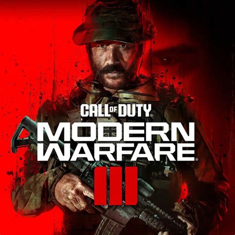Call Of Duty Modern Warfare Iii Version Standard