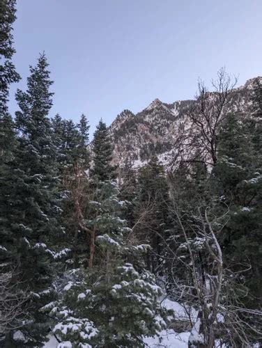 Best Historic Site Trails In Sandy Alltrails