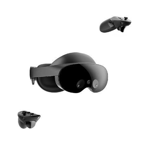 Meta Oculus Quest Pro Vr Headset Price In Saudi Arabia X Cite Saudi
