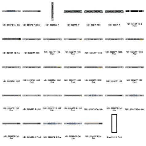 Switches Mydraw