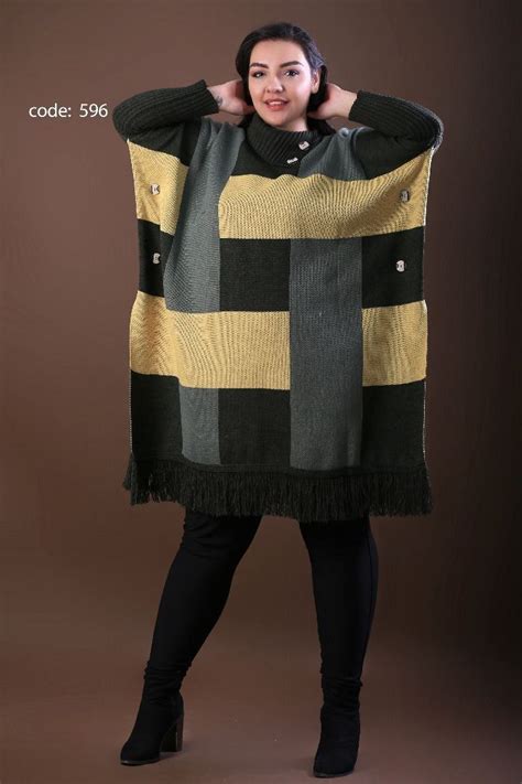 مانتو بافت شطرنجی گِرم بالا بازار لباس