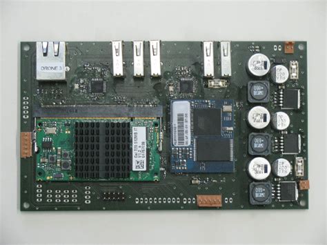 Embedded System Of The Sensor Package Download Scientific Diagram