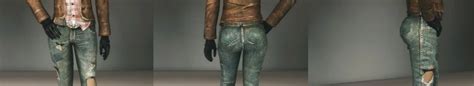 Cass Outfit Remade At Fallout New Vegas Mods And Community