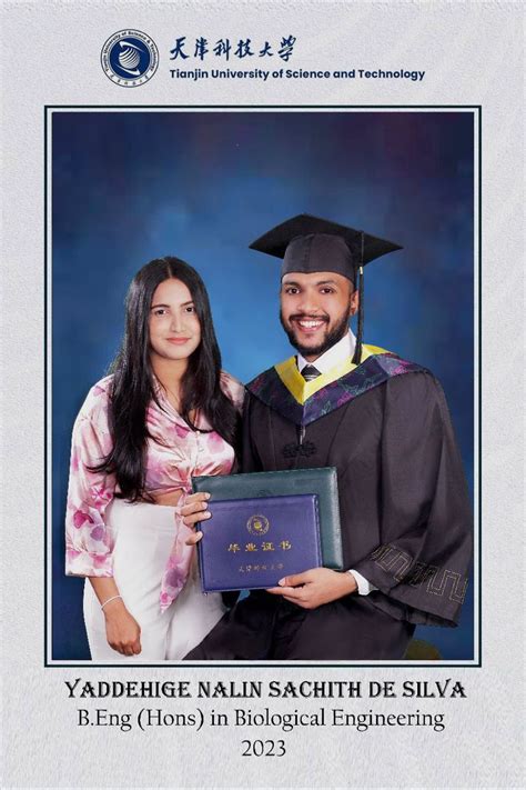 Nalin Sachith De Silva On Linkedin Beng Hons In Biological