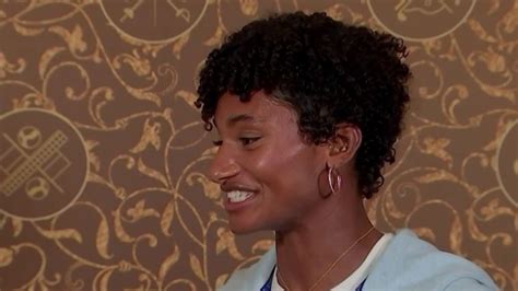 Watch San Ramons Anna Cockrell Recounts Her Silver Medal Run Nbc