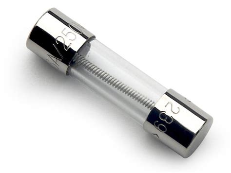 Fuse 16a 250v 5 Mm X 20 Mm Hach Sea