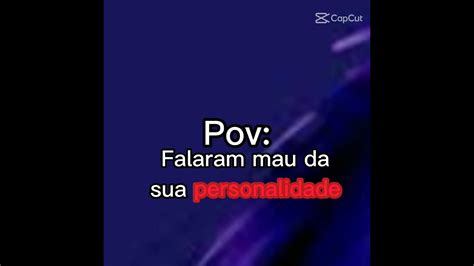 Minha Personalidade YouTube