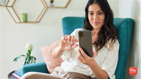 Tcl 50 Pint Smart Dehumidifier H50d44w Tcl Usa