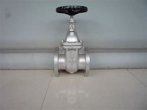 JIS K Cast Iron Gate Valve China Gate Valve And OS Y Stem Gate Valve