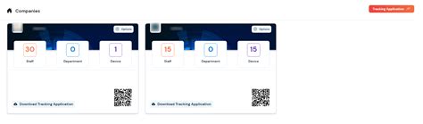 Vault Dashboard Perwatch Sources