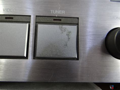 Carver 900 receiver Photo #3240739 - UK Audio Mart