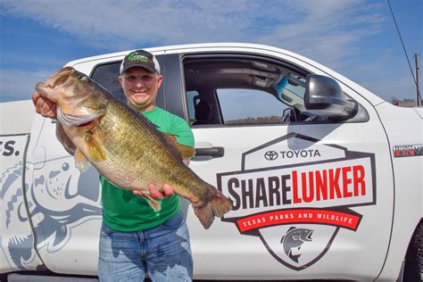 Another Huge Bass Caught From Lake Fork Texas Texas Hunting And Fishing