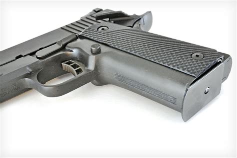 Double Stack 1911 Rock Island