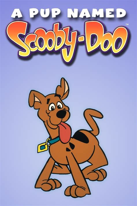 A Pup Named Scooby Doo Rotten Tomatoes