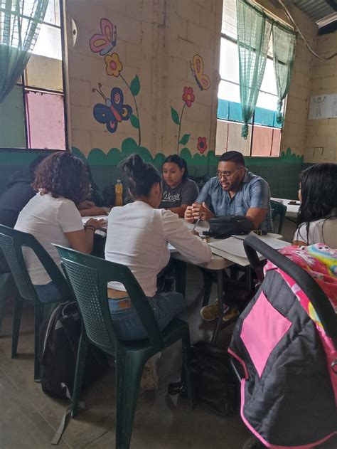 Mineduc Guatemala on Twitter RT DIDEDUCGuatesur Se continúa