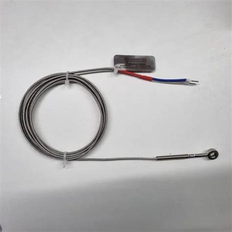 Washer Type Temperature Sensor At ₹ 500piece Bhosari Pune Id 2853123250262